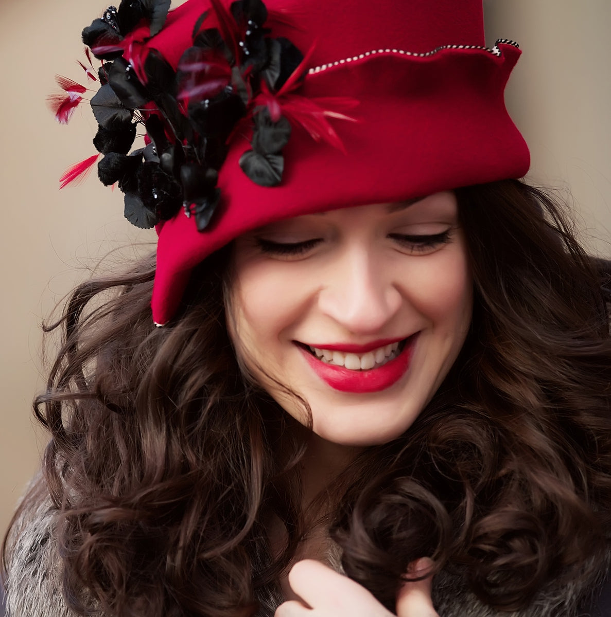 Fall-Winter Womens Hats – What a Great Hat